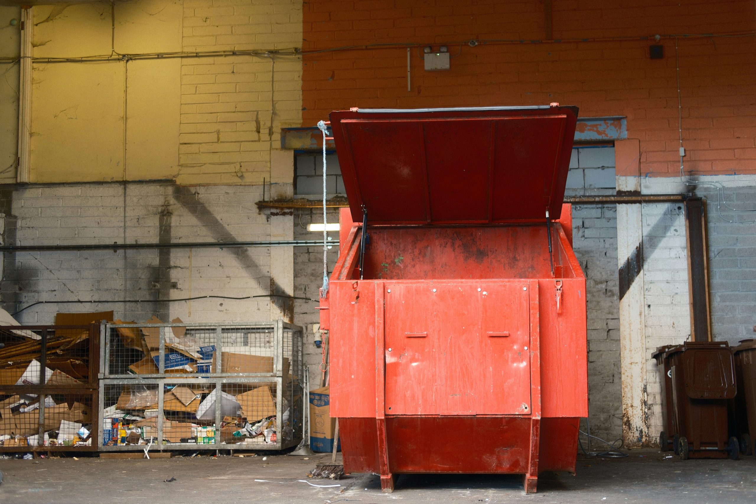 How Skip Bins Can Simplify Your Waste Management in Southern Adelaide ...